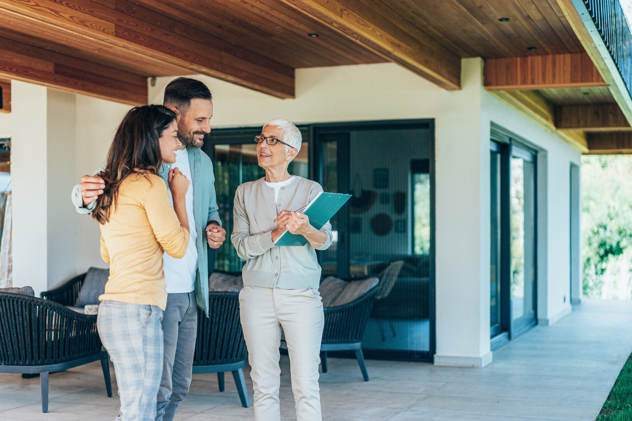 1031 Exchanges for Real Estate Investors|Coast One Mortgage